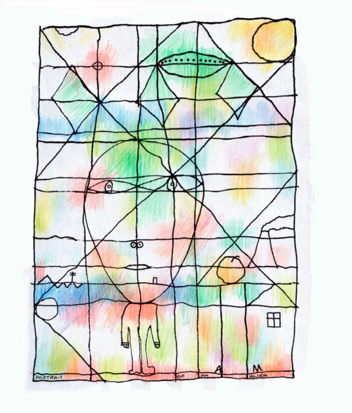 Andy Mercer - Official Website